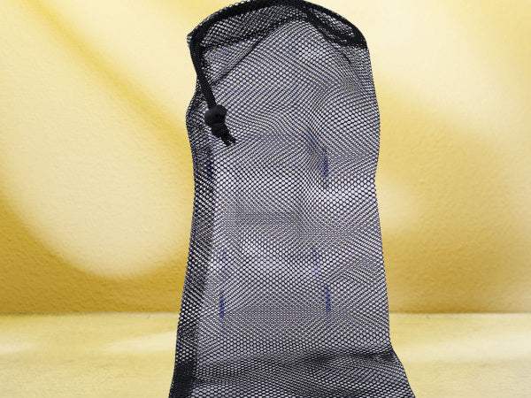 Black "Mesh" Pickleball Storage Bags – PICKLE PADDLE N MORE